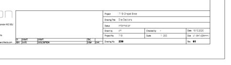 solved turn off revision schedule title block autodesk community