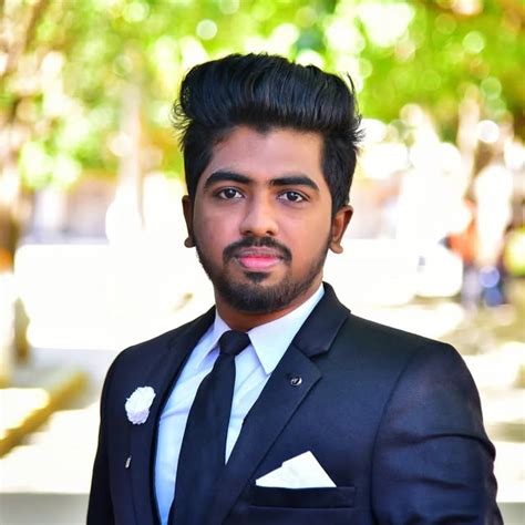 bhuvanesh bhuvanesh r official threads say more