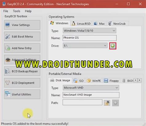 How To Install Phoenix Os From Usb To Pc Ascseagro
