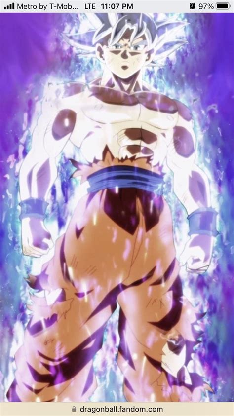 You Know Youre Fucked When Goku Aint Talking Rdragonballsuper