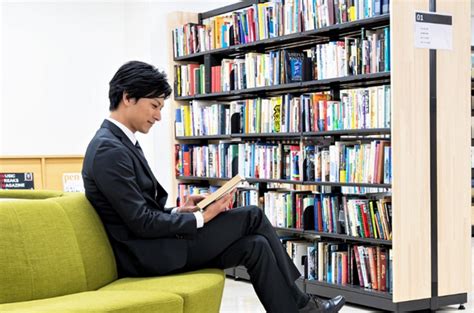 如何利用日本的图书馆？借书流程看这篇！ 知乎