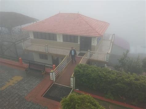 Ooty Weather Today 25052020 Global Village In Ooty