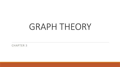 graph ass 1 ppt