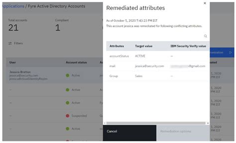 Active Directory Provisioning