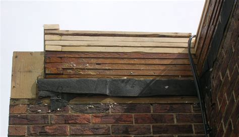 Roof Edge Blocking At Leonard Kaminski Blog