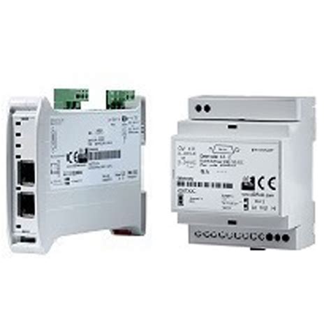 BACnet To Modbus TCP Microport Computer Electronics Inc