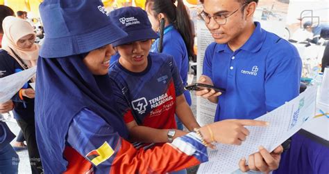 Joined Hari Alam Sekitar Negara 2023 State Level At Negeri Sembilan