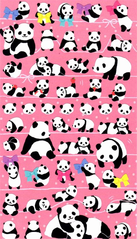 Panda Couple Wallpapers Wallpaper Cave