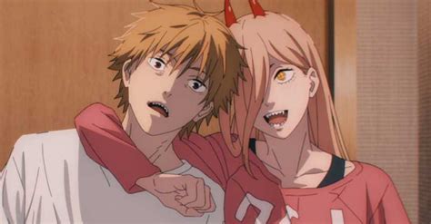 Otakus Debate The Success Of The Chainsaw Man Anime Crazy For Anime Trivia