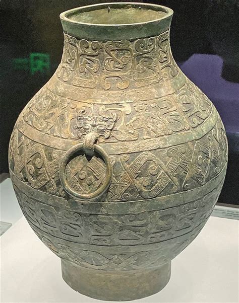 新时代中国调研行长城篇长城沿线出土文物见证民族融合佳话 丝路中国 中国网