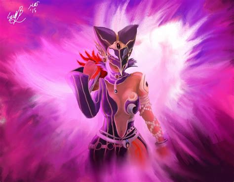 Cia By Rikuo D Nn P Cia Hyrule Warriors Fan Art Fanpop