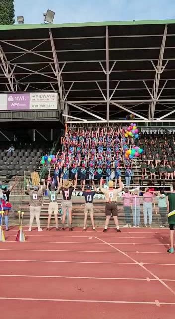 Hoërskool Schoonspruit Klerksdorp