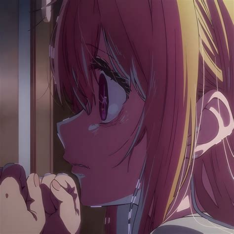 29 Oshi No Ko Pfp Ideas To Save Today Kos Anime Icons Anime And More