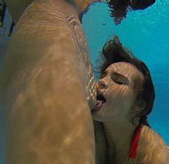 Underwater Porn Photos