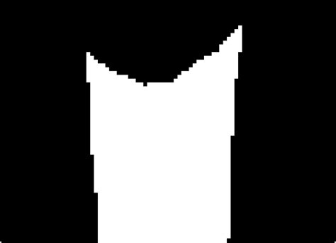 Maskformer Jagged Edges Issues Of Output Masks Intermediate Hugging Face Forums