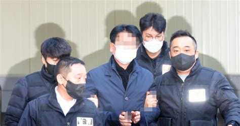 이재명 습격범이 쓴 남기는 말 우편발송 도운 남성 충남 아산서 체포