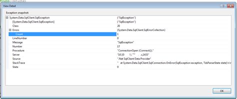 Sql Server Connect Windows Mobile Application To SQL Sever Stack Overflow