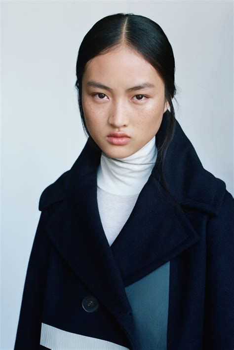 Model Call Jing Wen