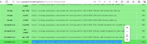 2024爬虫爬取网页pdf（seleniumchrome Driver）chrome Driver 导出 Pdf Csdn博客