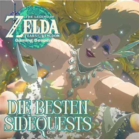 zelda totk deepdive podcast folge 018 der geistertempel tears of