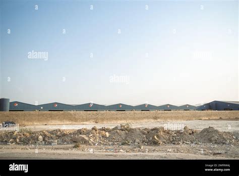 Iraq Nineveh Governorate Countryside Around Mosul On 2022 10 18 Iraqi Landscape Photograph