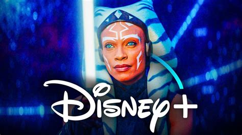 Ahsoka Disney Announces Special Release Plan For Season