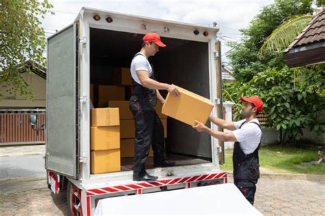 Relocate With Ease Expert Cross State Moving Services For Smooth
