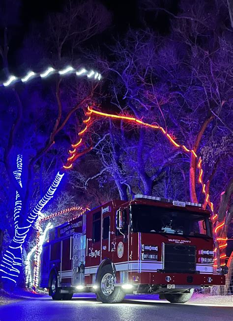 Matt Propp On Linkedin Vcfd