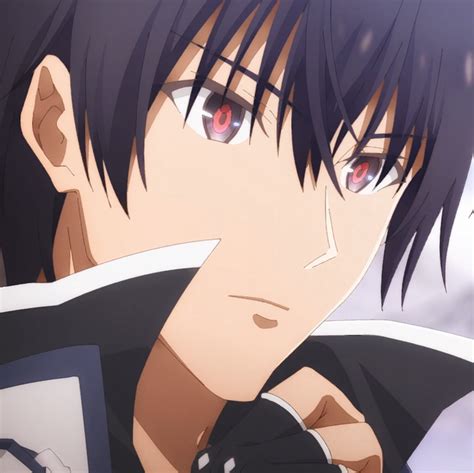 Anos Voldigoad Anime Icon