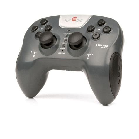 Joysticks VEX Robotics