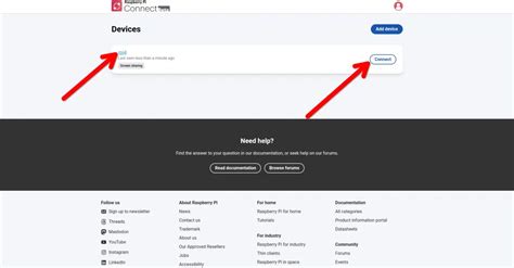Raspberry Pi Connect Una Nueva Herramienta Para Gestionar Raspberry Pi OS Remotamente