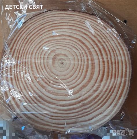 Дървени шайби различни размери в Декорация за дома в гр Габрово Id38463322 Bazar Bg