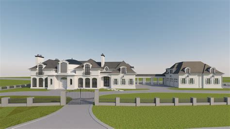 3d Modeled Lumion Model Turbosquid 1449809