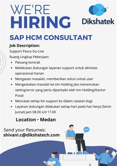 shivani chintha on linkedin hello connections we are hiring sap hcm