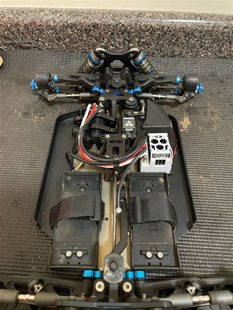 AE Rc B E Roller R C Tech Forums