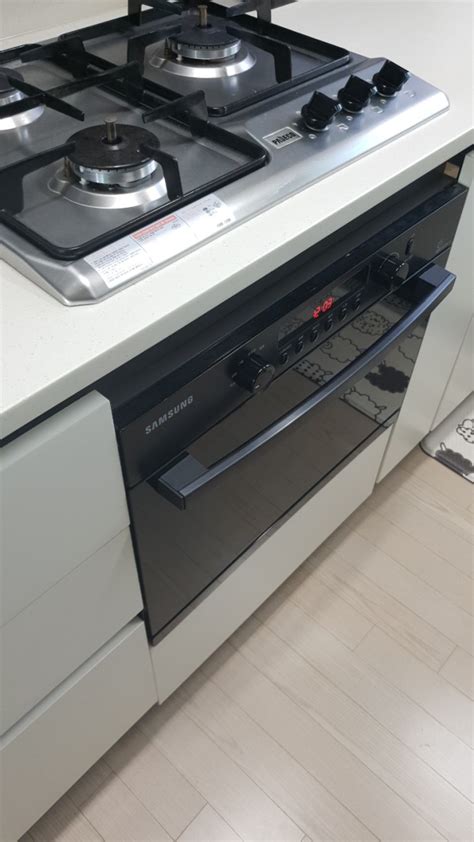 식기세척기 철거 오븐 수납장 원래대로 만들기 이사전 원상회복 네이버 블로그