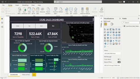Haseeb Deedar On Linkedin Powerbi Dataanalytics Businessinsights Datadrivendecisions