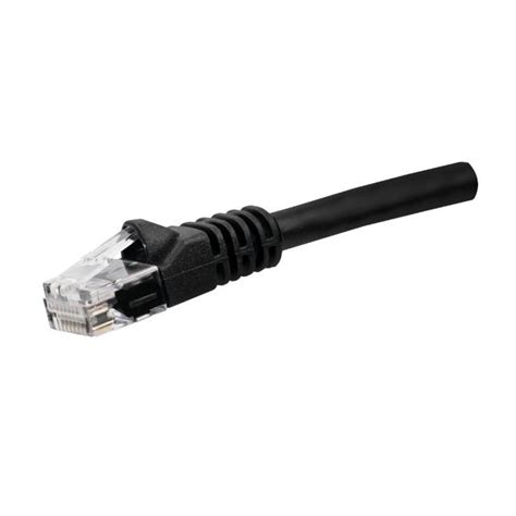 Ethernet Shielded Unshielded Performance Patch Cord Assemblies Stewart Connector DigiKey