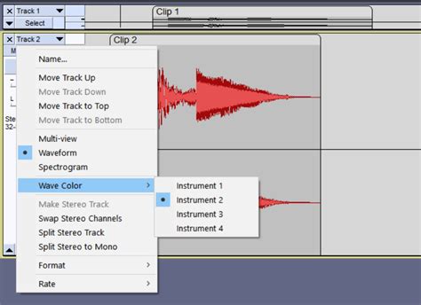 How To Move Audio Tracks In Audacity Step By Step