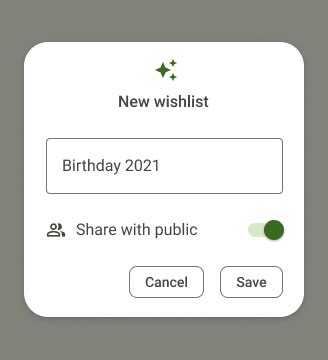 Chips Material Design