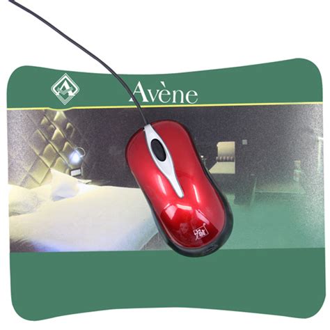 Shape Mousepad Amazing Products