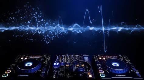 Dj 디스크 자키 Hd 월페이퍼 Pxfuel