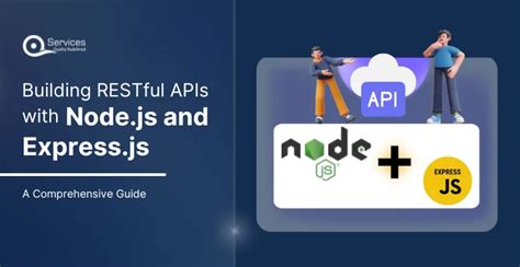 restful apis with node js and express js a comprehensive guide