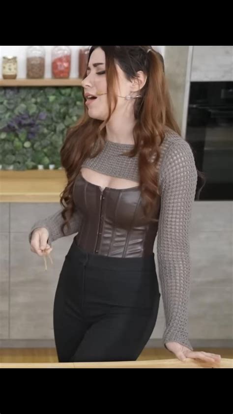 Was Würdet Ihr Mit Der Geilen Anstellen Rinfluencernsfw