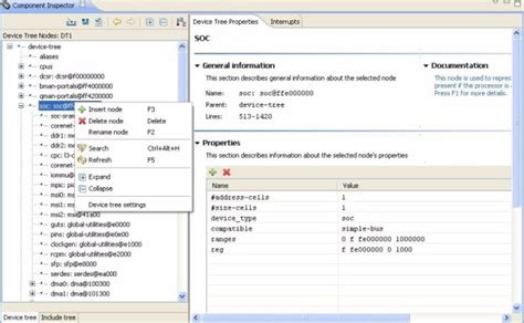 Tool To Visualize The Device Tree File Dtb Used By The Linux Kernel Stack Overflow
