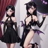 AI Char Gen AI Generated Porn Comics Sex Games SVSComics