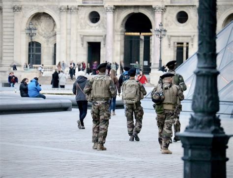 Attentat Déjoué En Belgique Trois Français Interpellés Mon