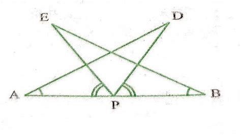Triangle Class 9 Mathematics Satyam