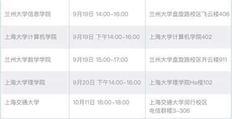 合合信息管理培训生招聘