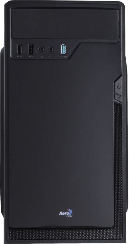 Specificaties van Aerocool CS-100 Advance - Tweakers